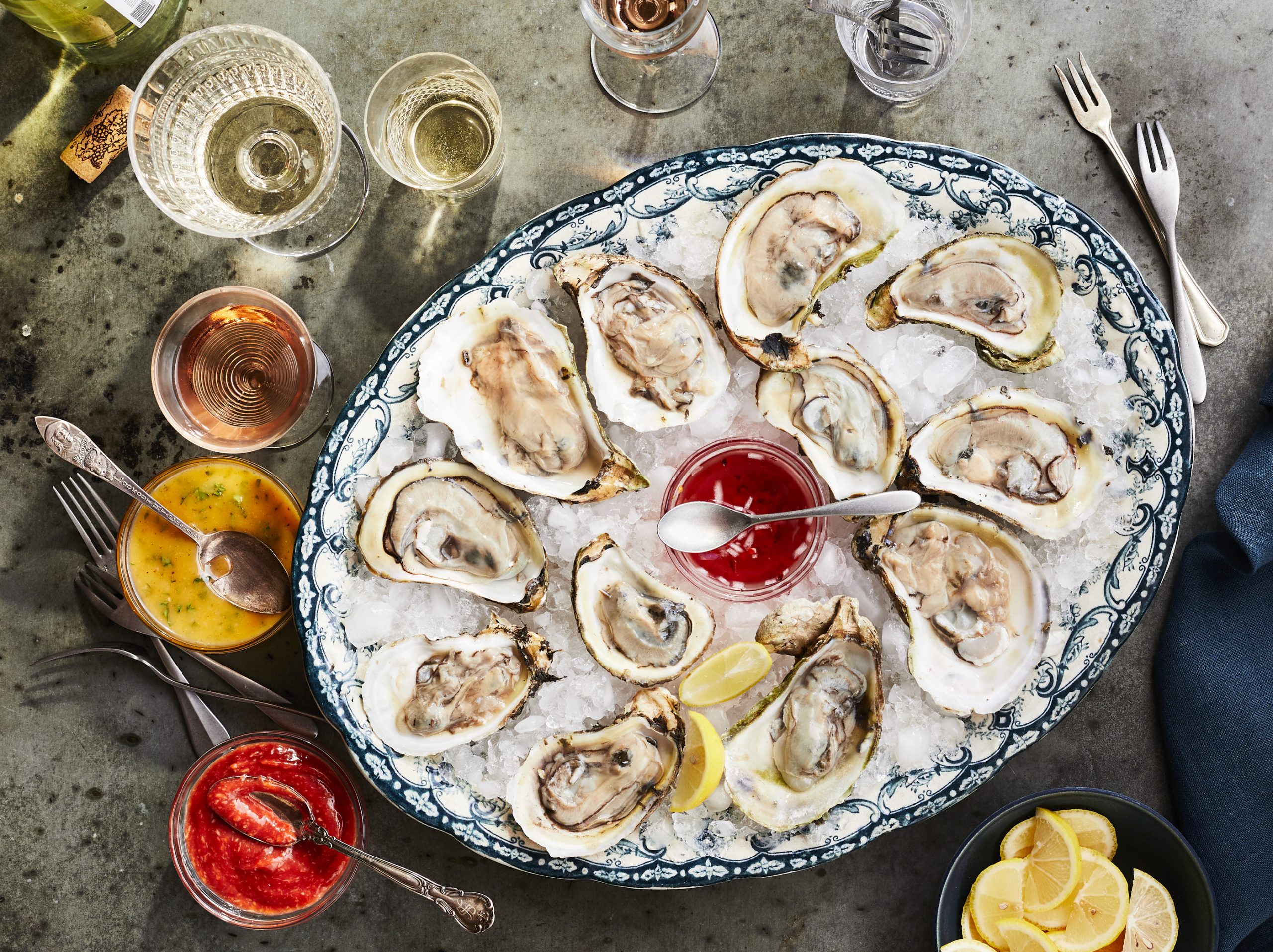 SOCU Southern Kitchen and Oyster Bar will bring a taste of the Gulf ...
