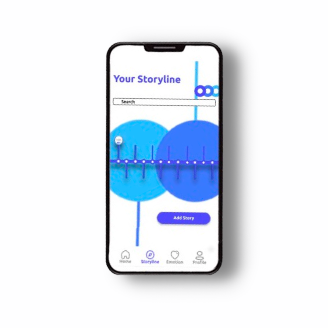 See how this Birmingham local launches new app "Storyline" based on ...