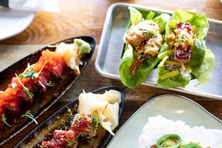 37 of Birmingham's tastiest restaurants open on Sunday | Bham Now