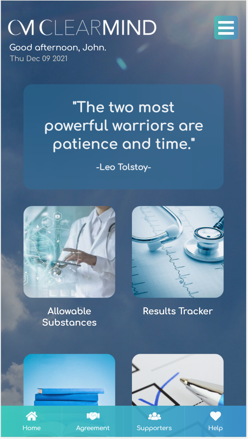 Birmingham-founded ClearMIND is determined to innovate addiction ...