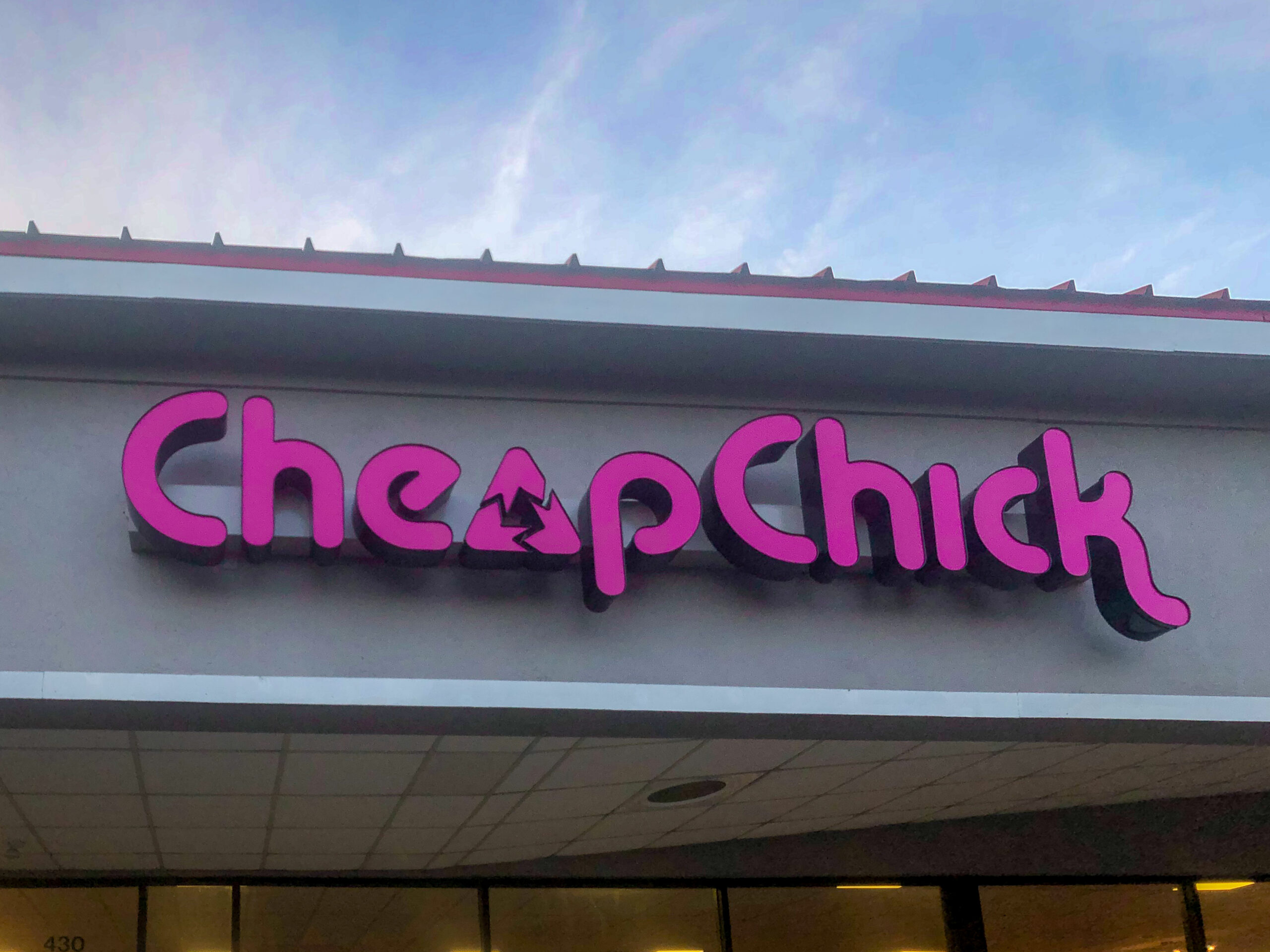 Cheap Chick Trading Company is now open in Homewood [Photos] | Bham Now