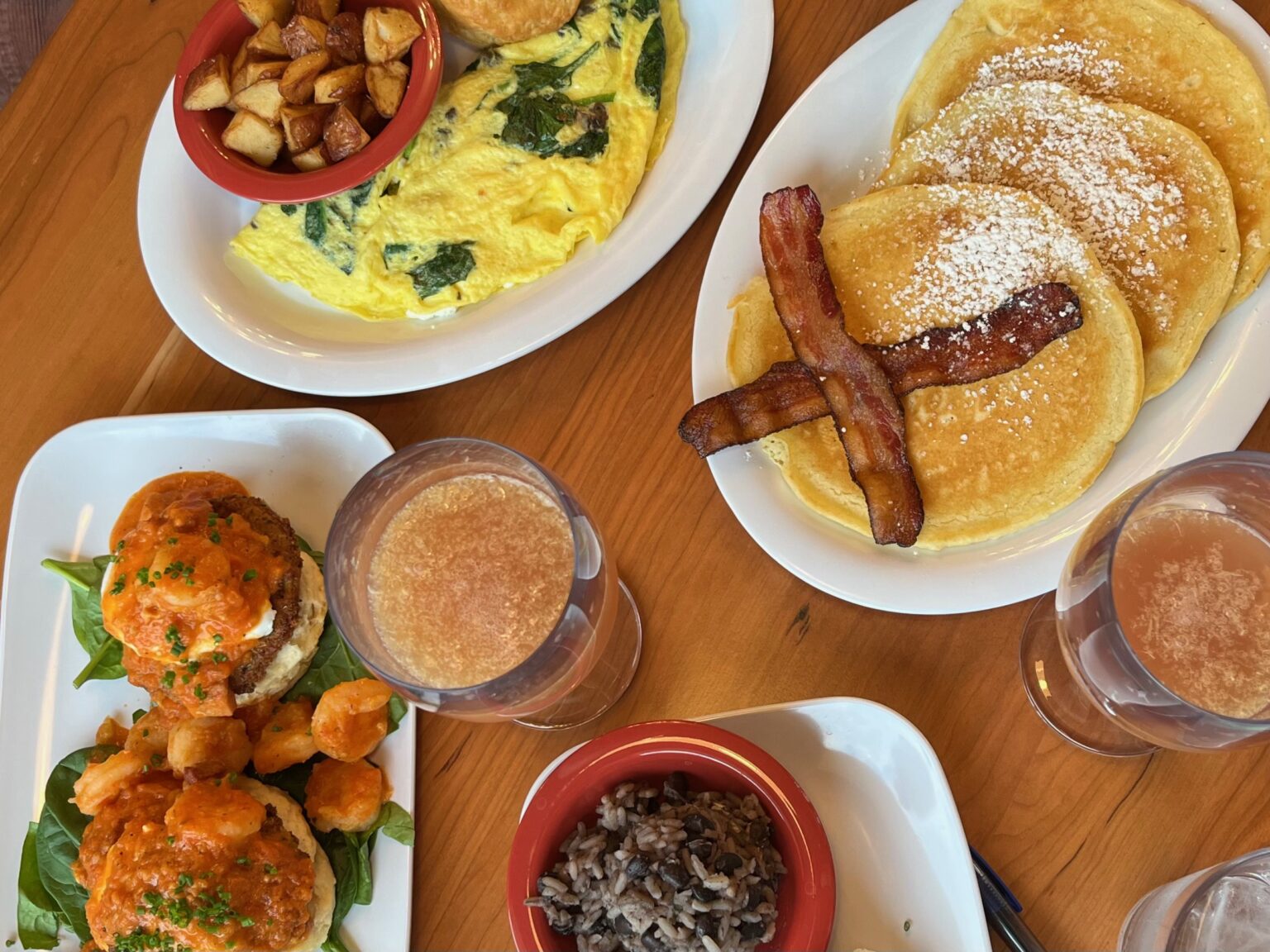 7 best things we ate in Birmingham in December | Bham Now