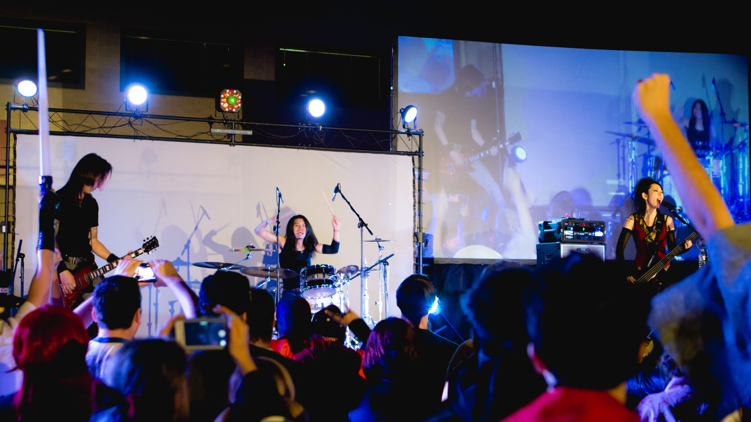 5 reasons you'll love Kami-Con at the BJCC, Feb 11-13 | Bham Now