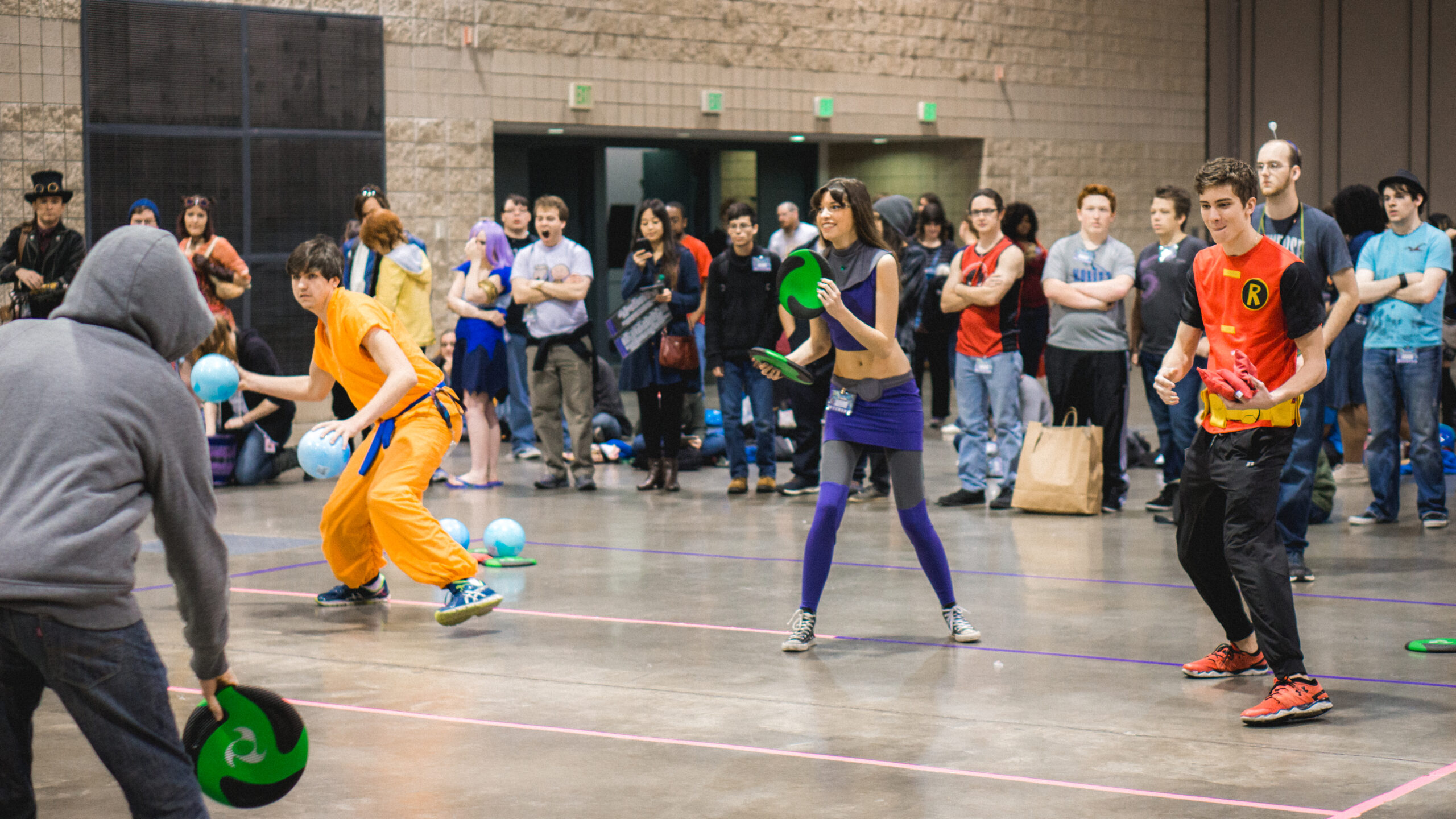 5 reasons you'll love Kami-Con at the BJCC, Feb 11-13 | Bham Now