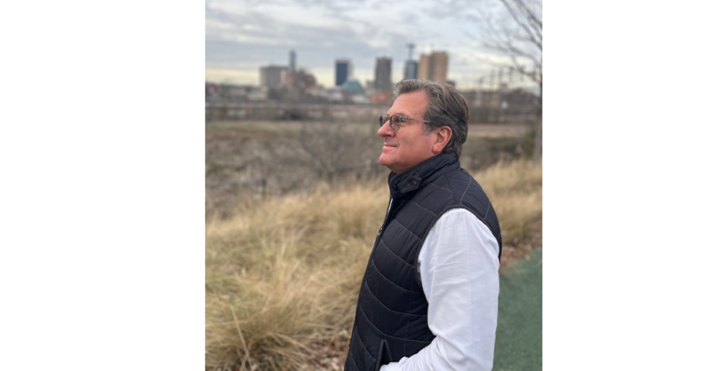 Exclusive interview with Robert Simon about The Star + Southtown Court ...