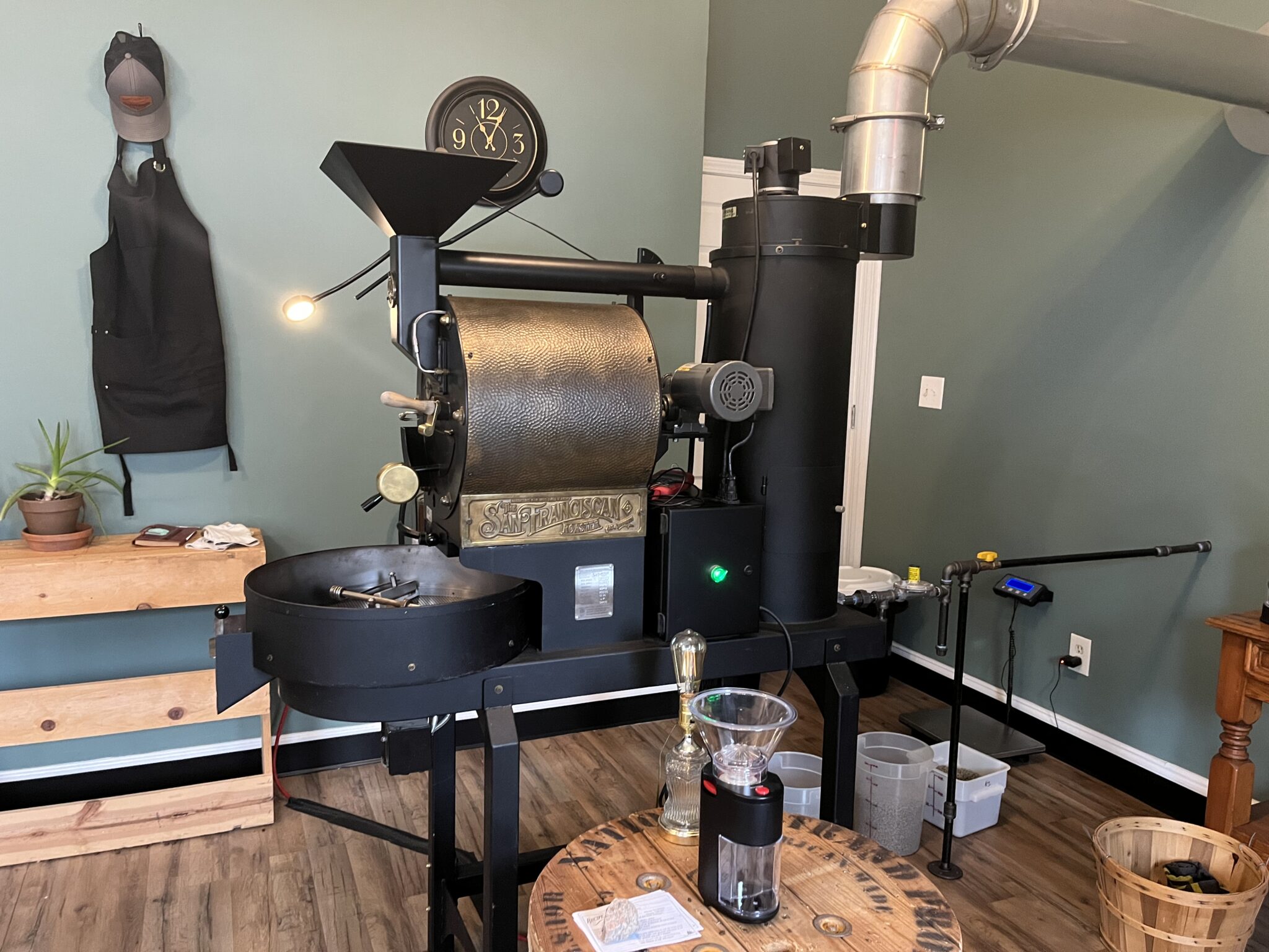 Everything you need to know about Daysol Coffee Lab in Helena and its ...