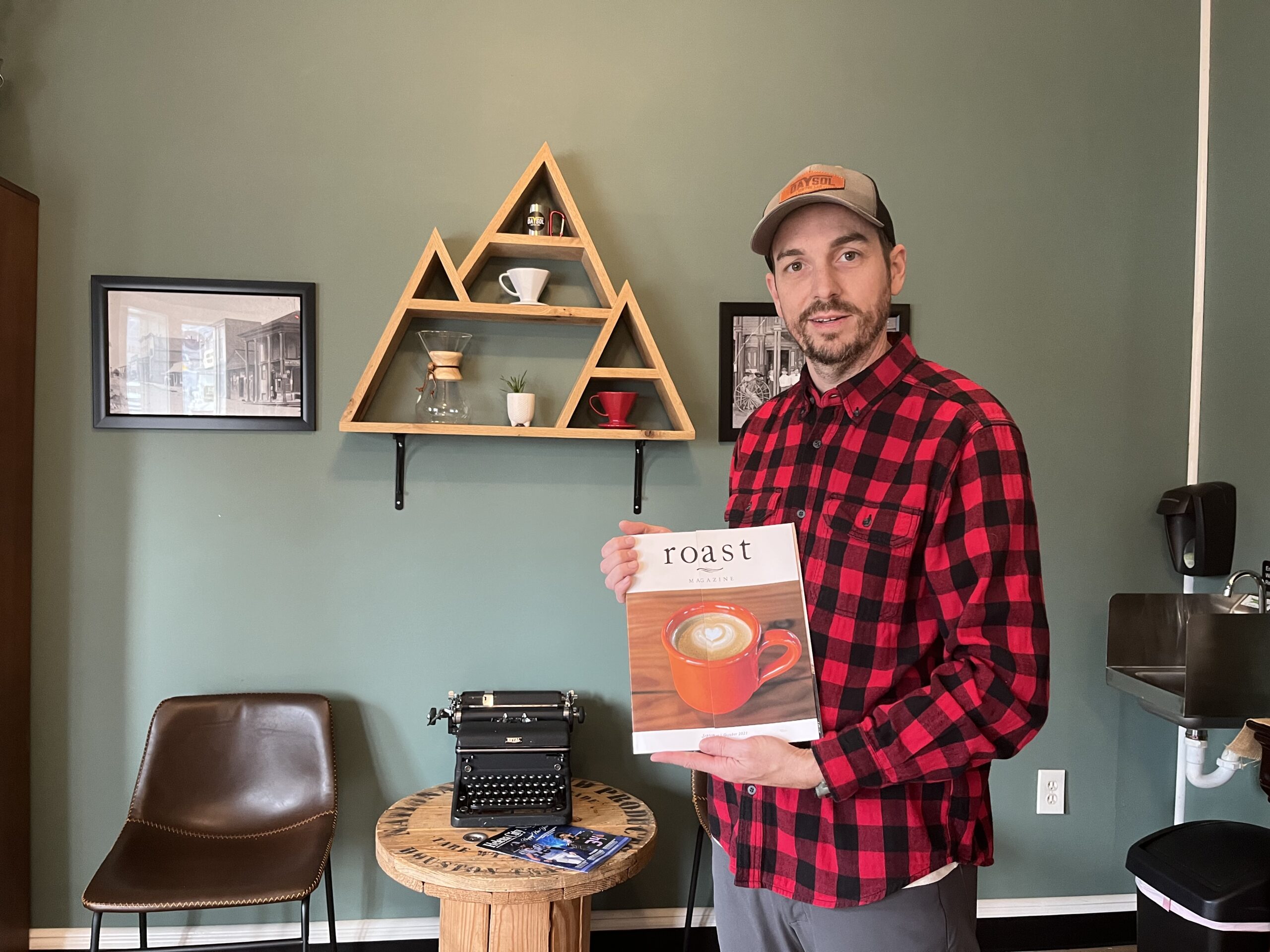 Everything you need to know about Daysol Coffee Lab in Helena and its ...