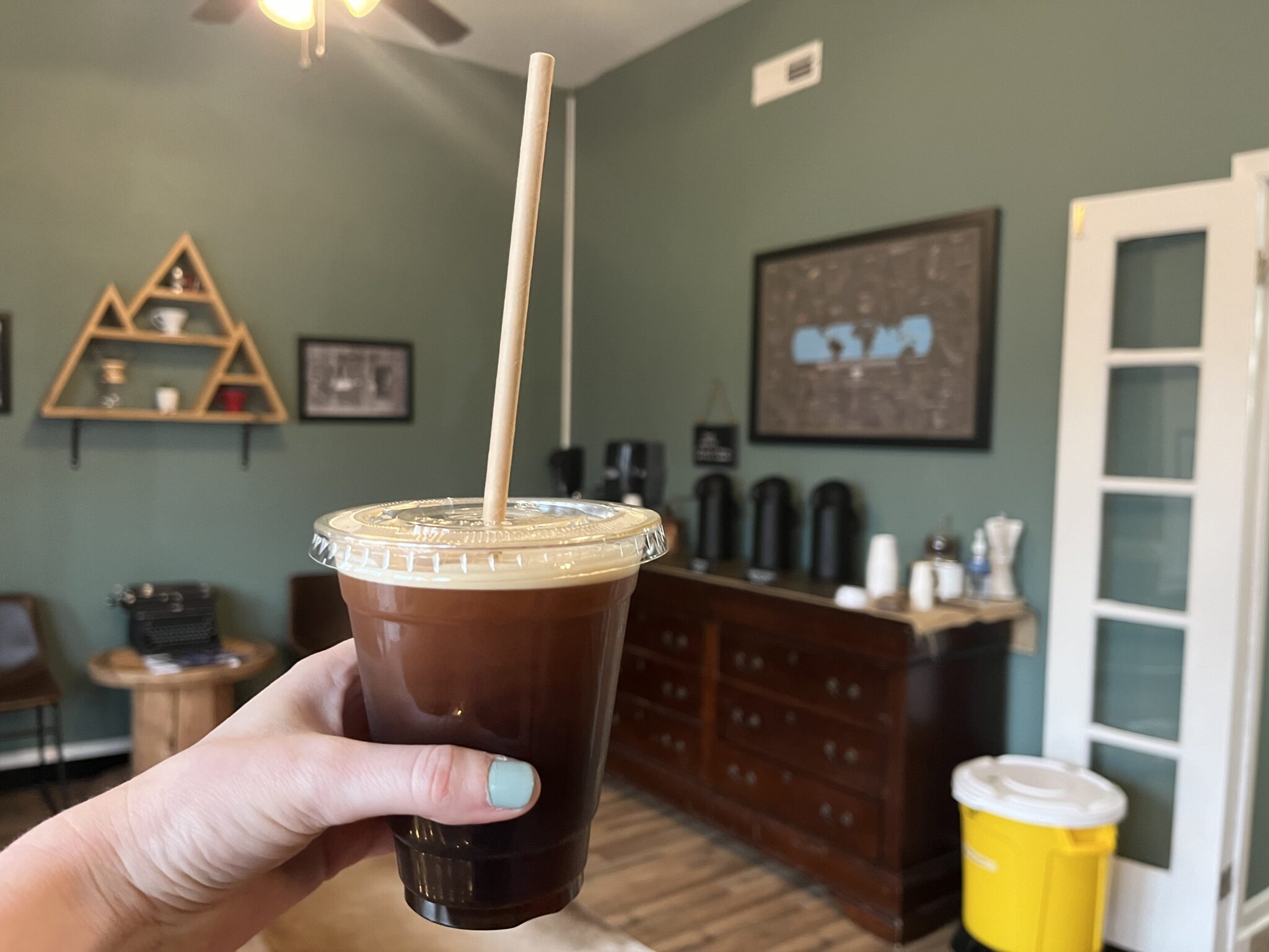 Everything you need to know about Daysol Coffee Lab in Helena and its ...