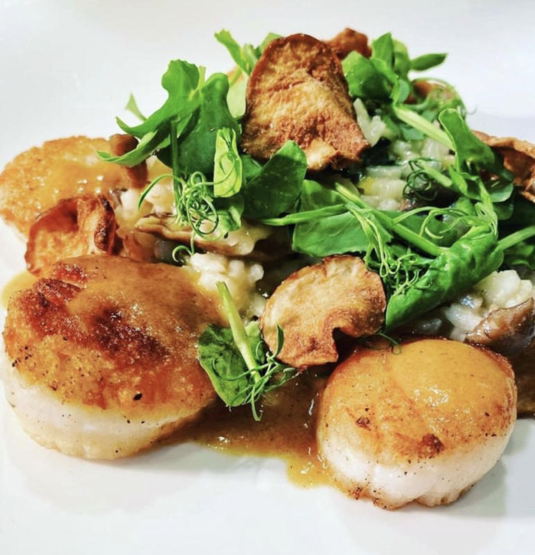 7 restaurants that offer lavish private dining in Birmingham | Bham Now