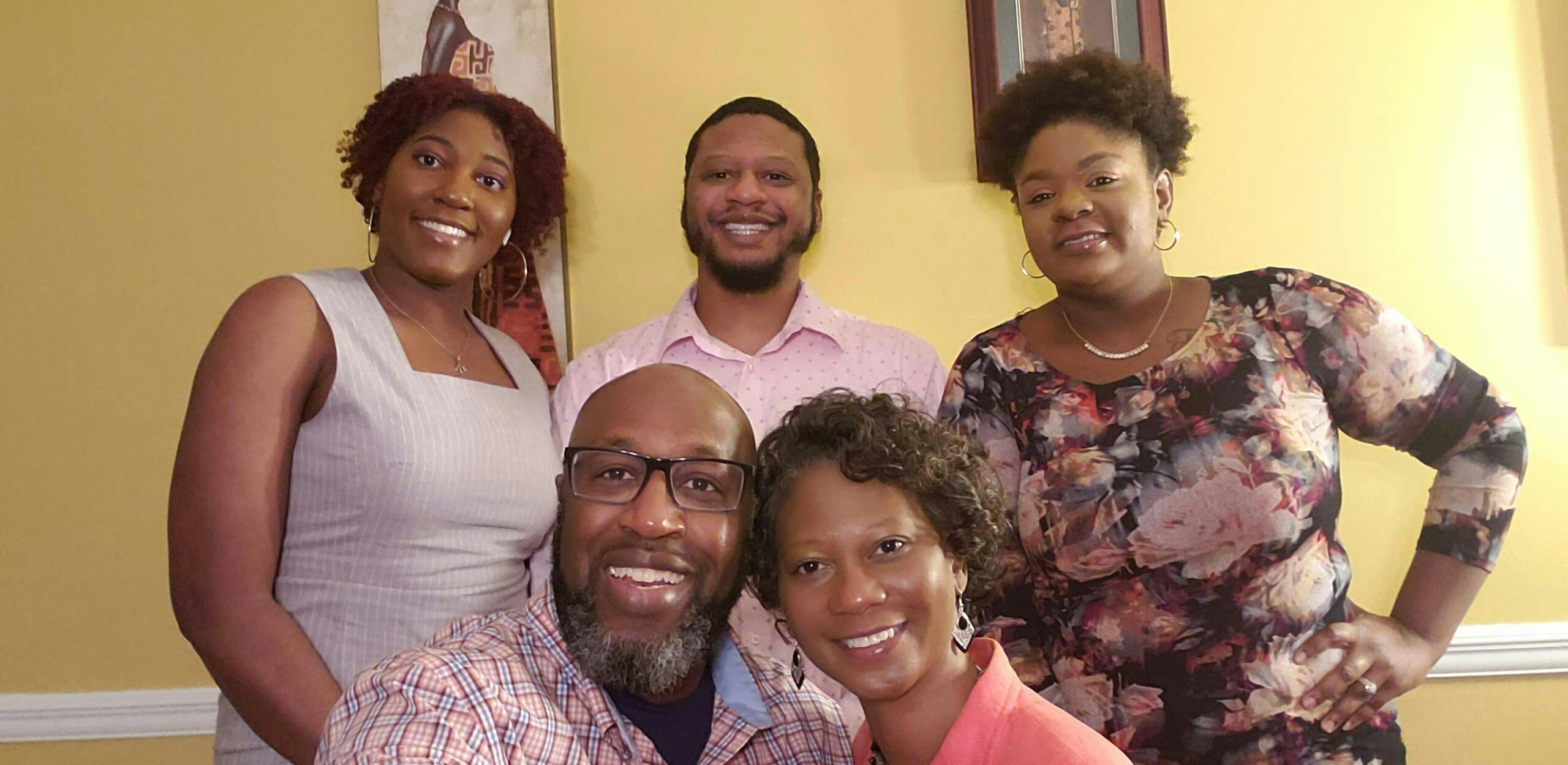 Sybil Walker is a community hero—how Truist supports her incredible ...