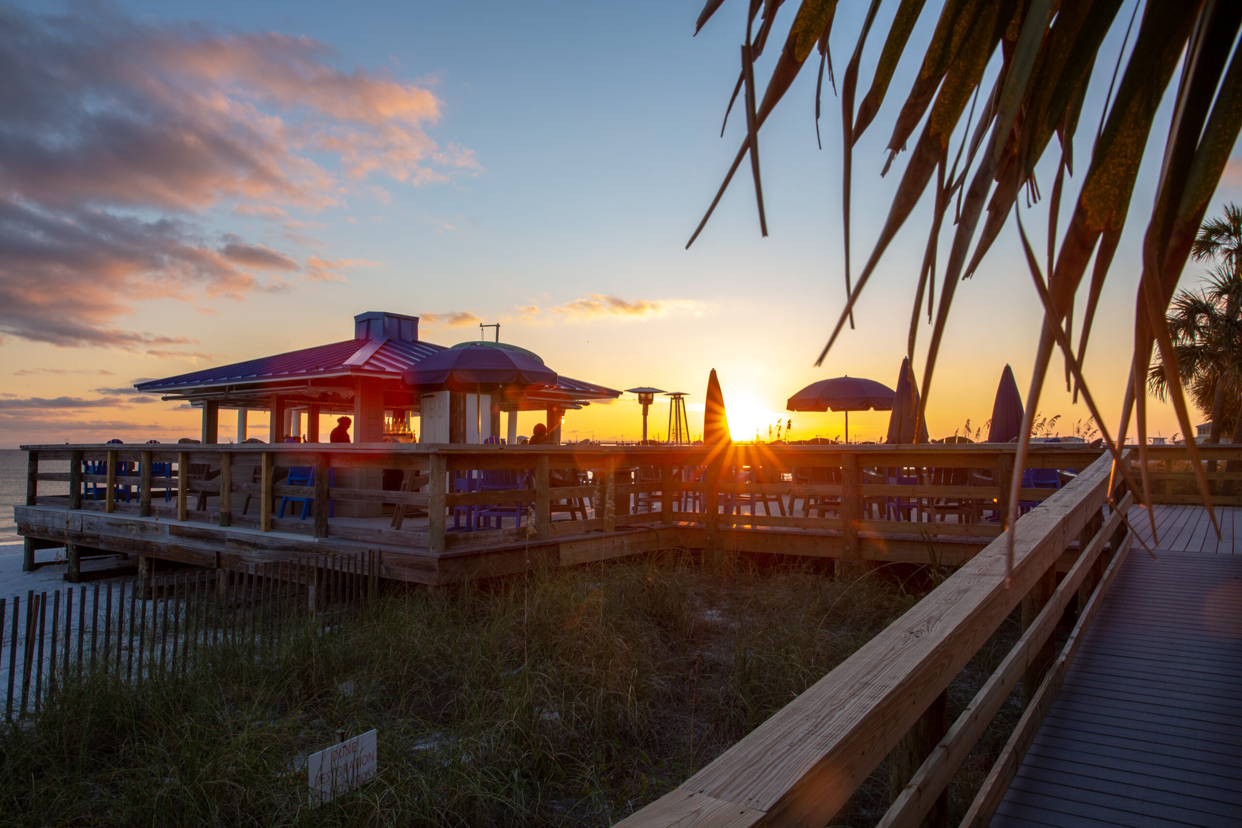 7 reasons you'll love spring break at The Island Resort at Fort Walton ...