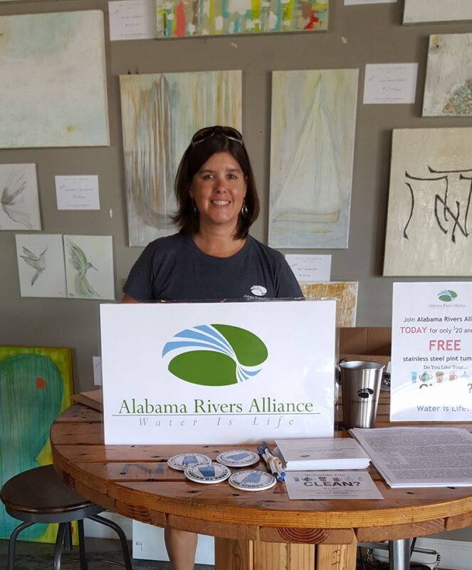 Key to Clean Water in Alabama? Involve the public. Here is how you can ...