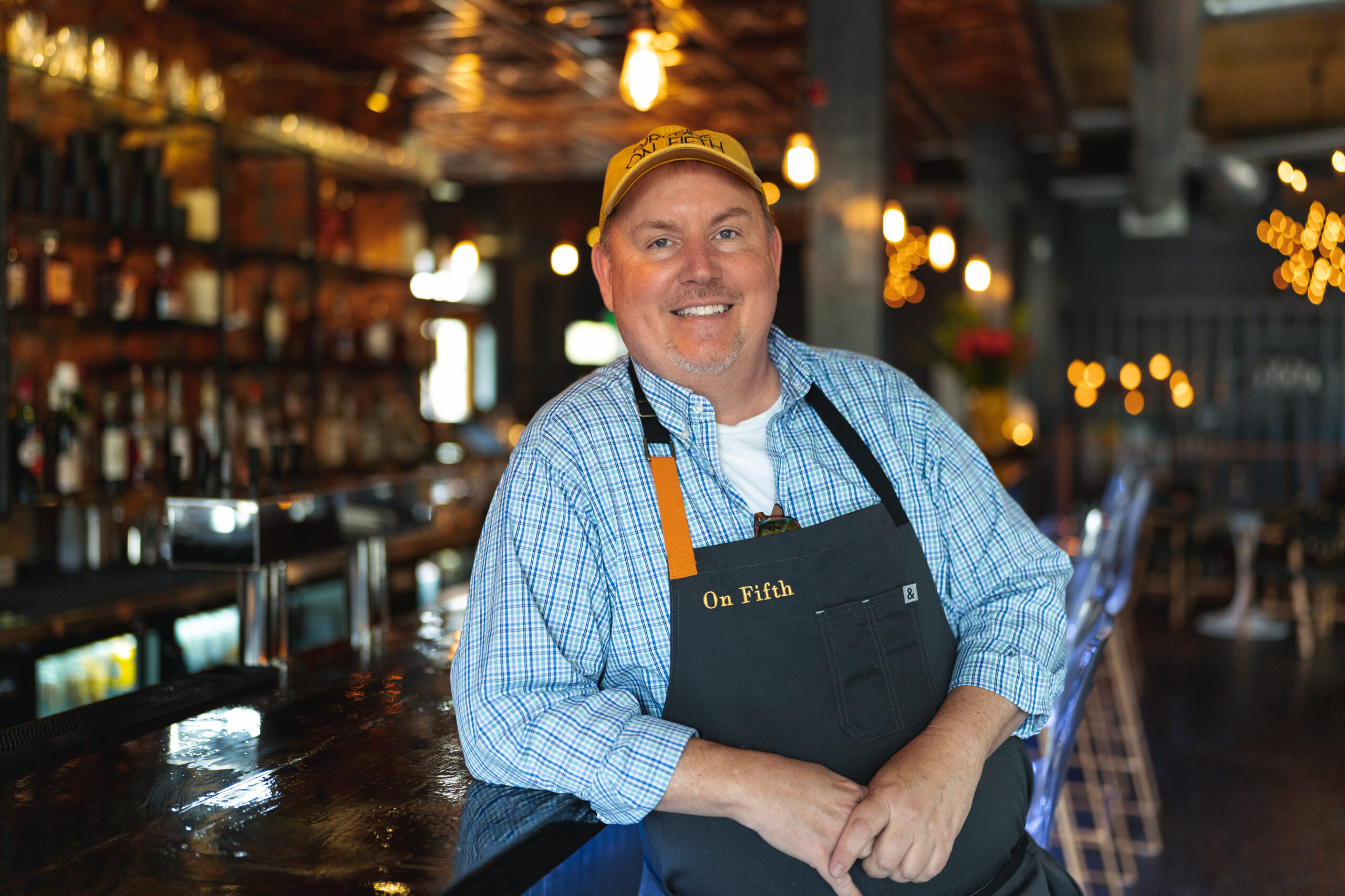 An inside look at the NEW Parkside on Fifth bar in Avondale [Photos ...