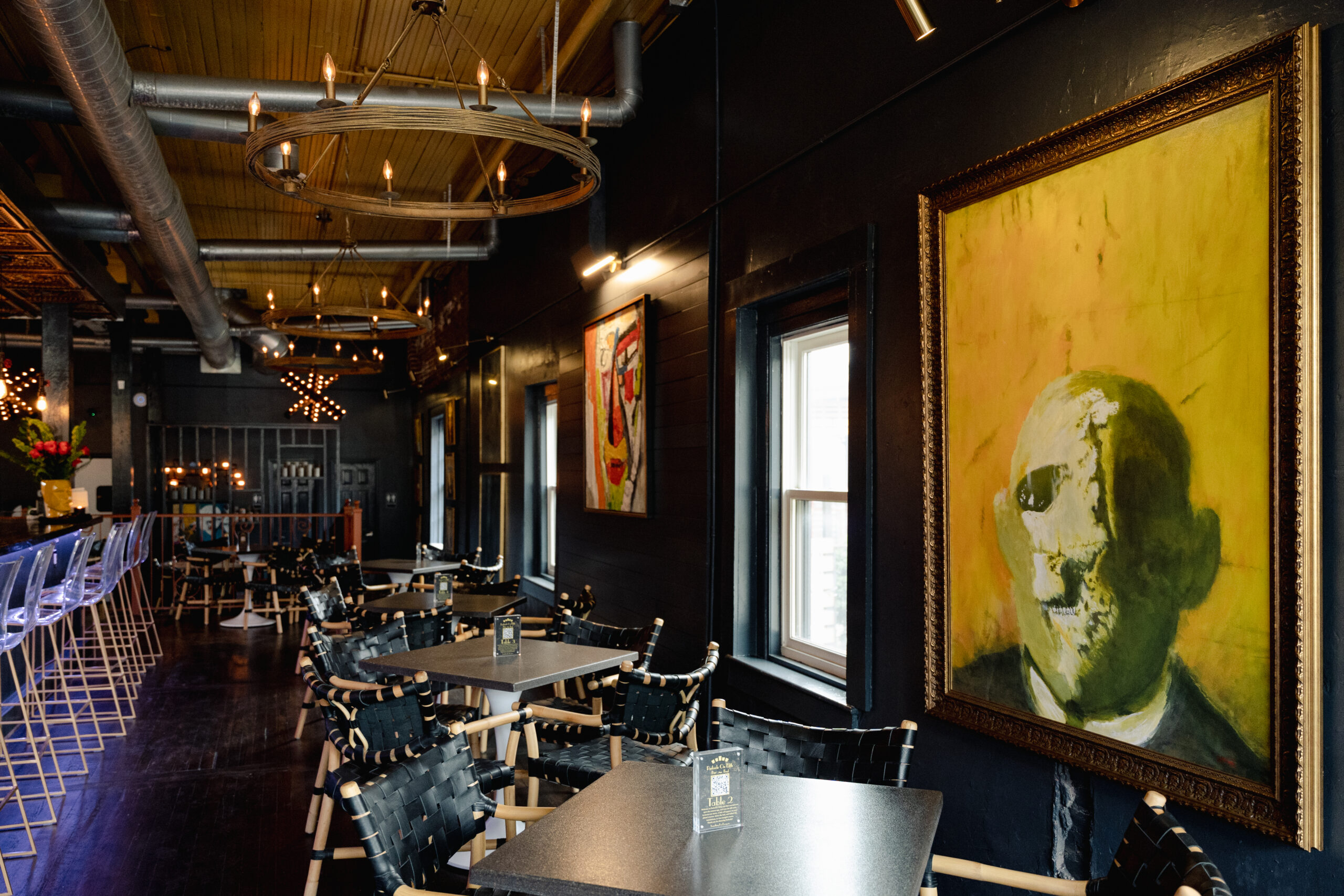 An inside look at the NEW Parkside on Fifth bar in Avondale [Photos ...
