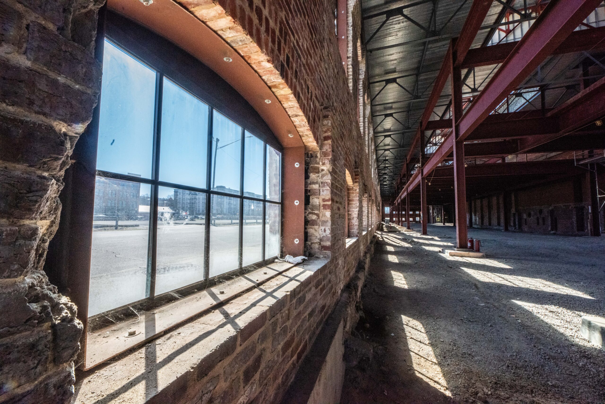 Orchestra Partners shares plans for exciting Powell Steam Plant ...