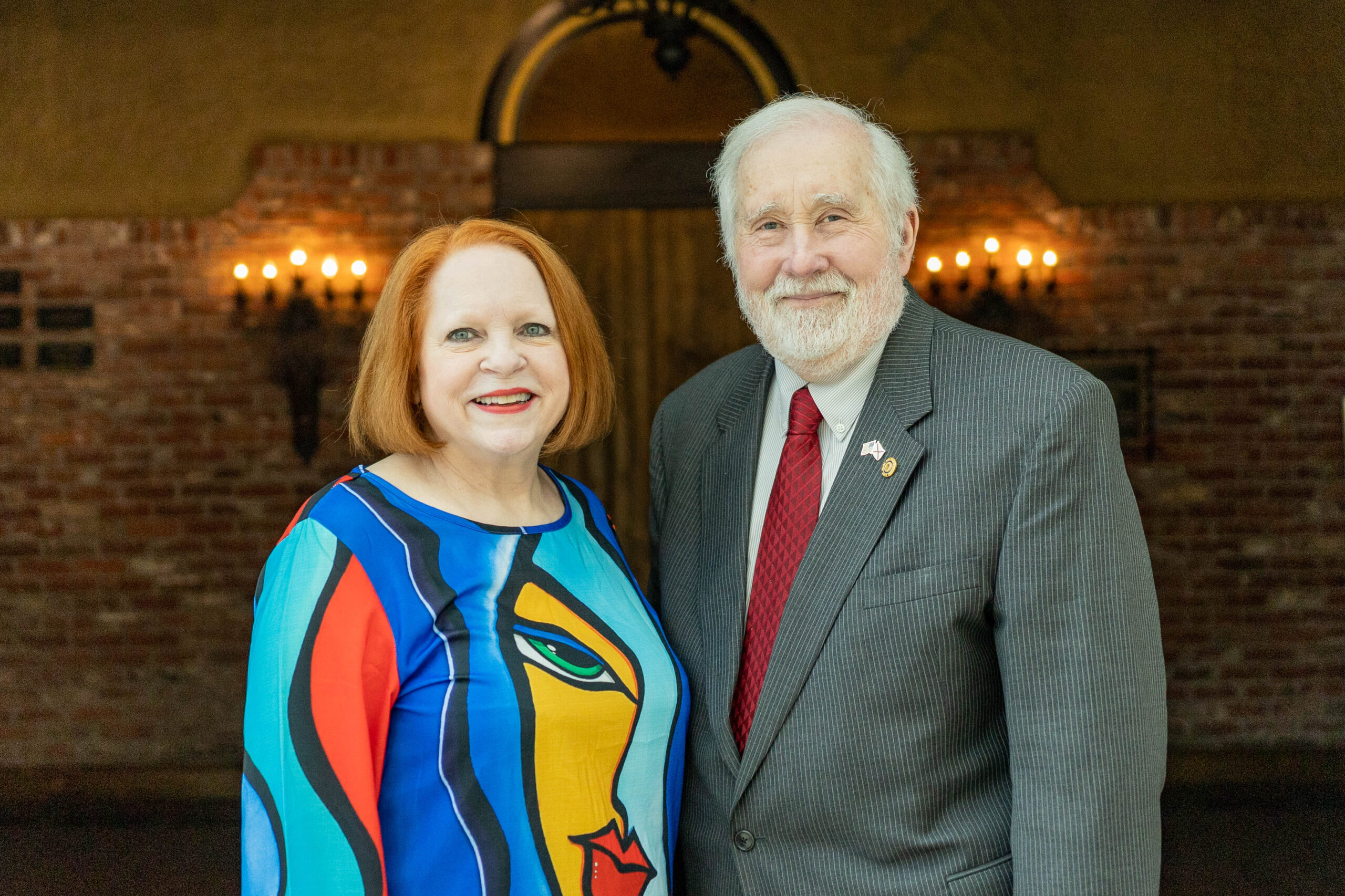 An exciting taste of Broadway awaits at Virginia Samford Theatre—get ...