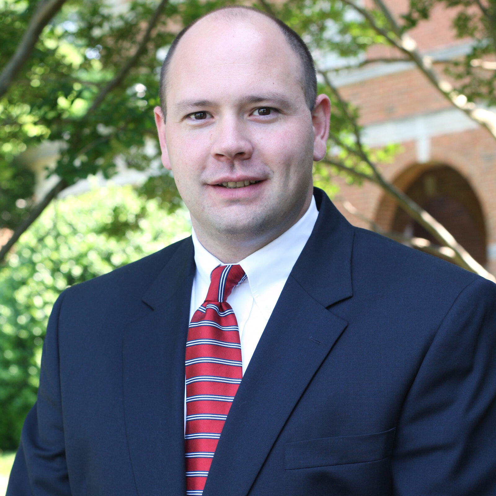 Big changes ahead in Samford University leadership—4 key players that ...