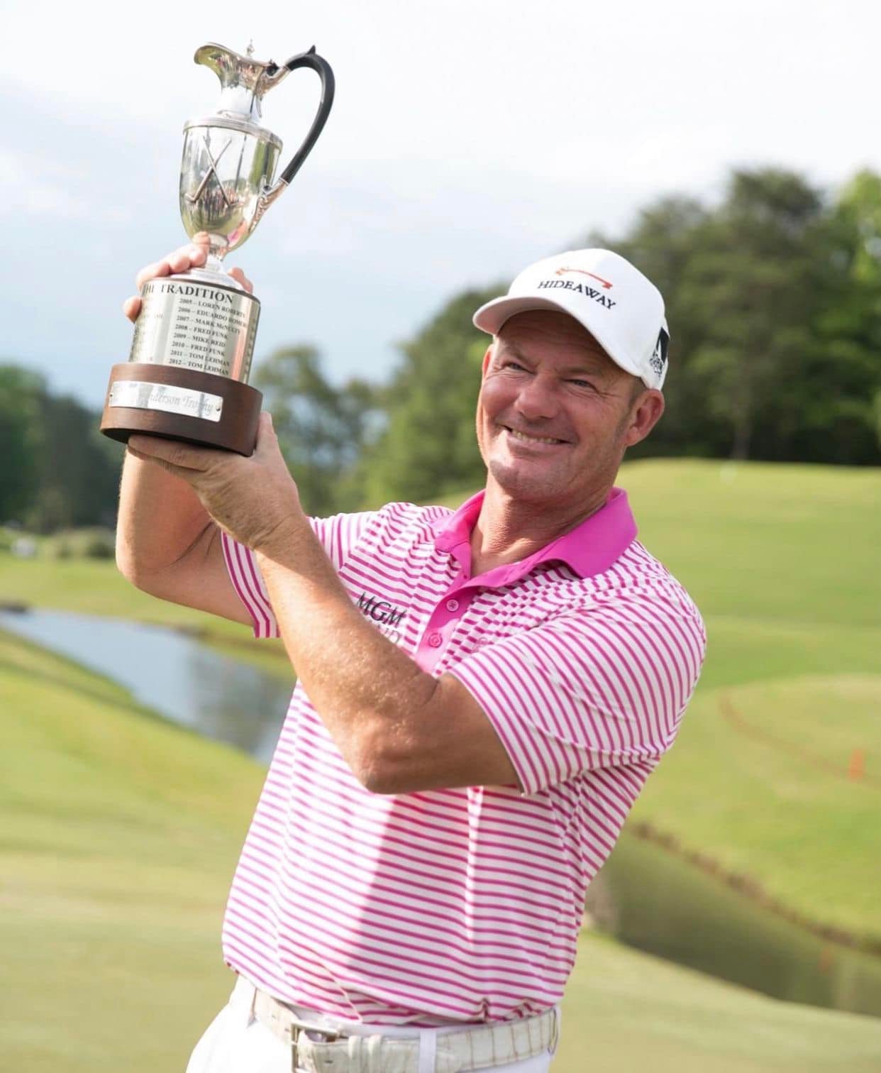 5 reasons to have a tee-rific time at the 2022 Regions Tradition, May ...