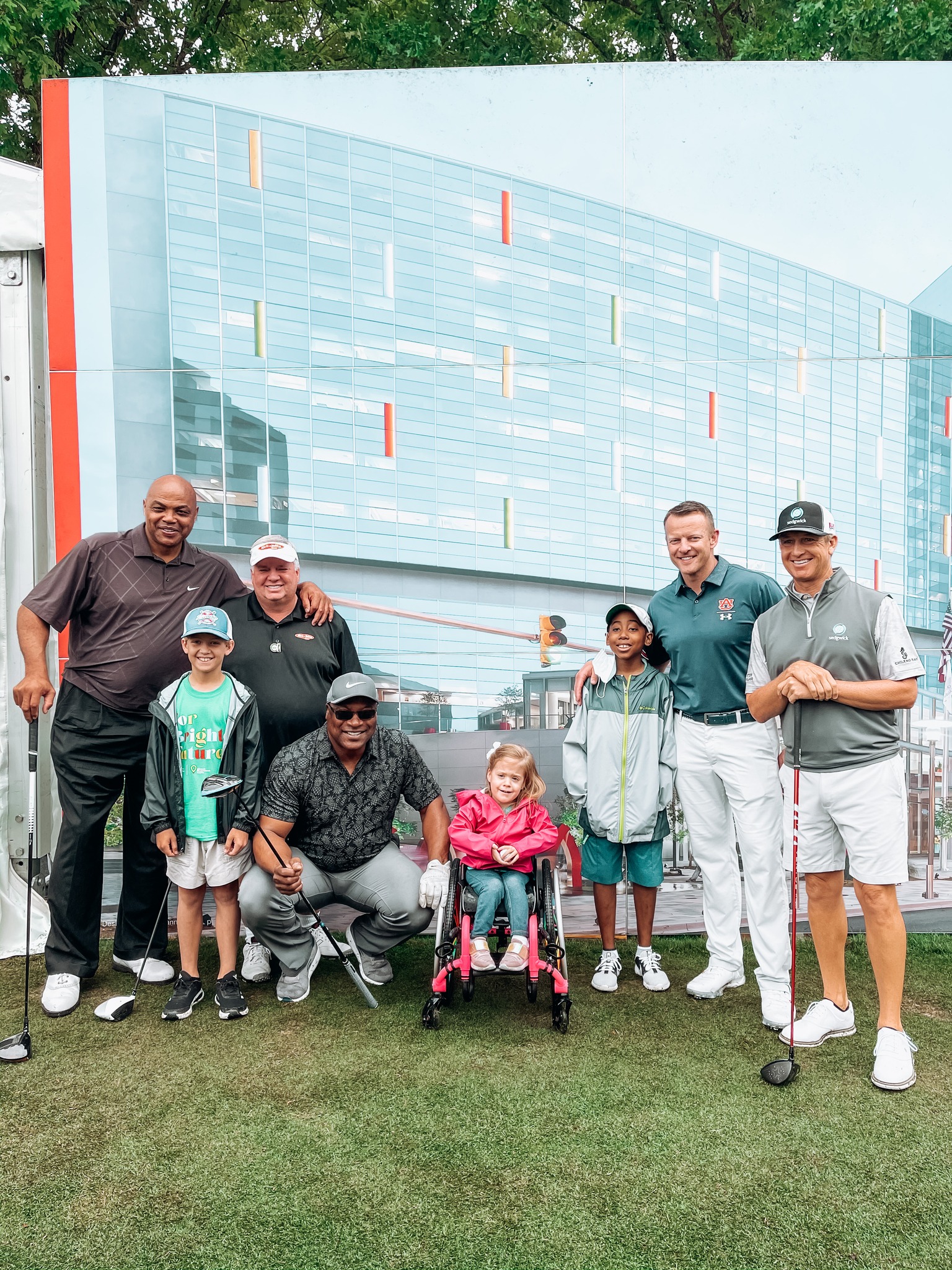 5 reasons to have a tee-rific time at the 2022 Regions Tradition, May ...