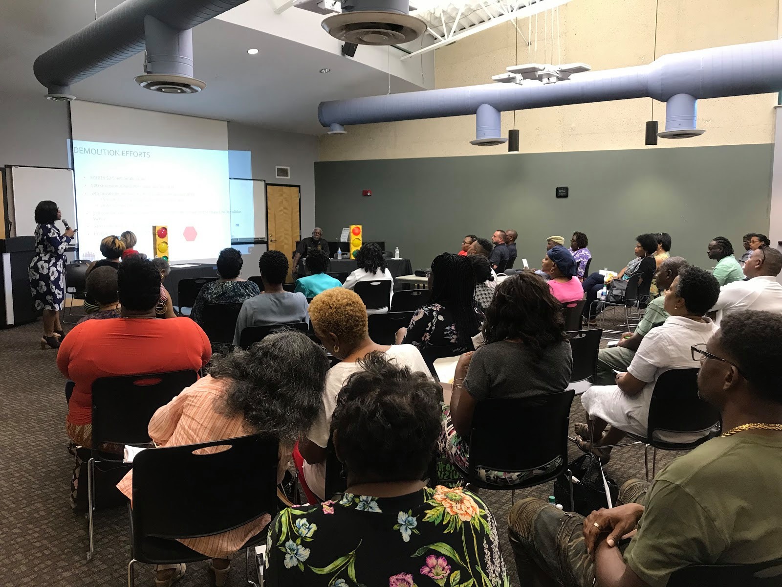 Learn about local government at Birmingham's civic-awareness program ...