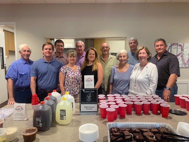 Volunteer! Make a difference at the Ronald McDonald House + support ...