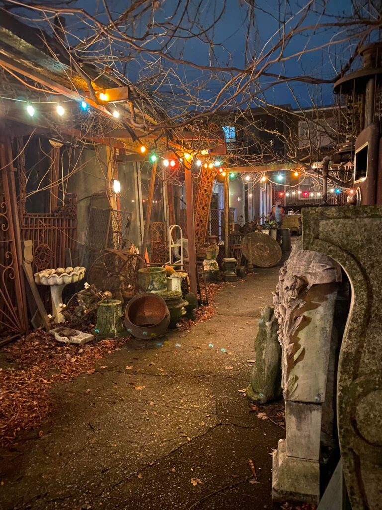 Your guide to 48 bars near downtown Birmingham, including 4 exciting ...