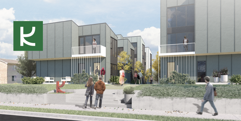 NEW residential development Kindred Square coming to Avondale | Bham Now