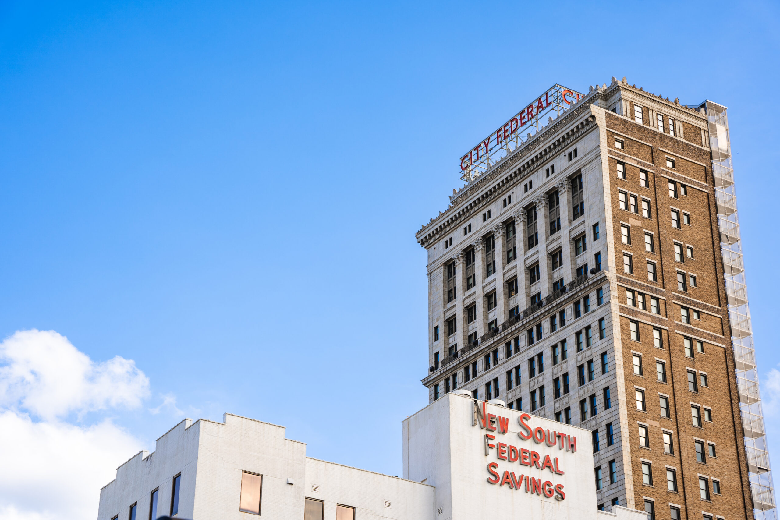 We asked our audience the most beautiful building in Birmingham—here's ...