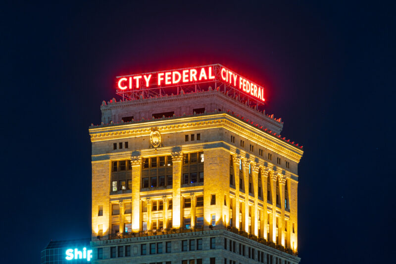 We asked our audience the most beautiful building in Birmingham—here's ...