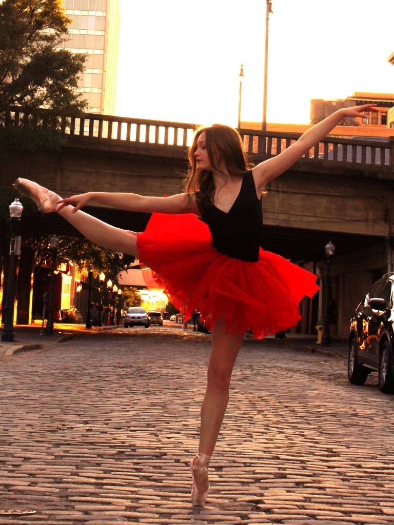 From Alabama School of Fine Arts to The Julliard School—one Helena ...