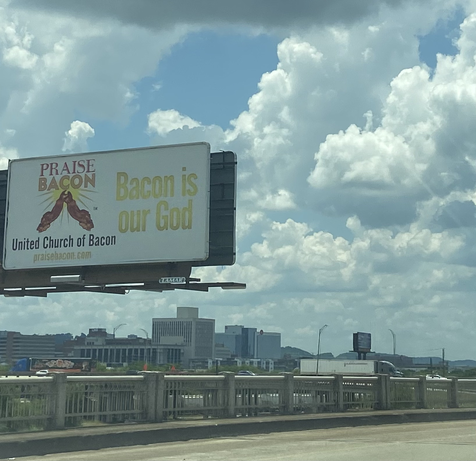 Birds Aren't Real and the Church of Bacon—what you need to know about ...