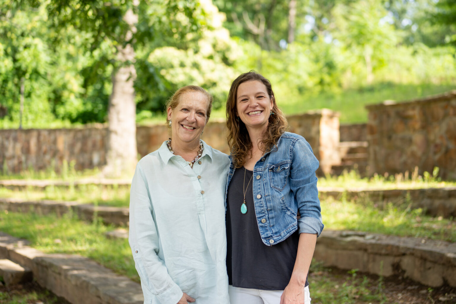 Meet Rebecca and Beth Hardwick, the mother & daughter real estate team ...