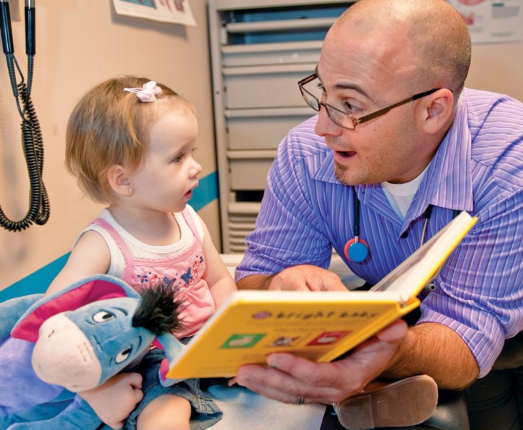 Reading levels soar in 5 pilot counties in Alabama—learn who's helping ...