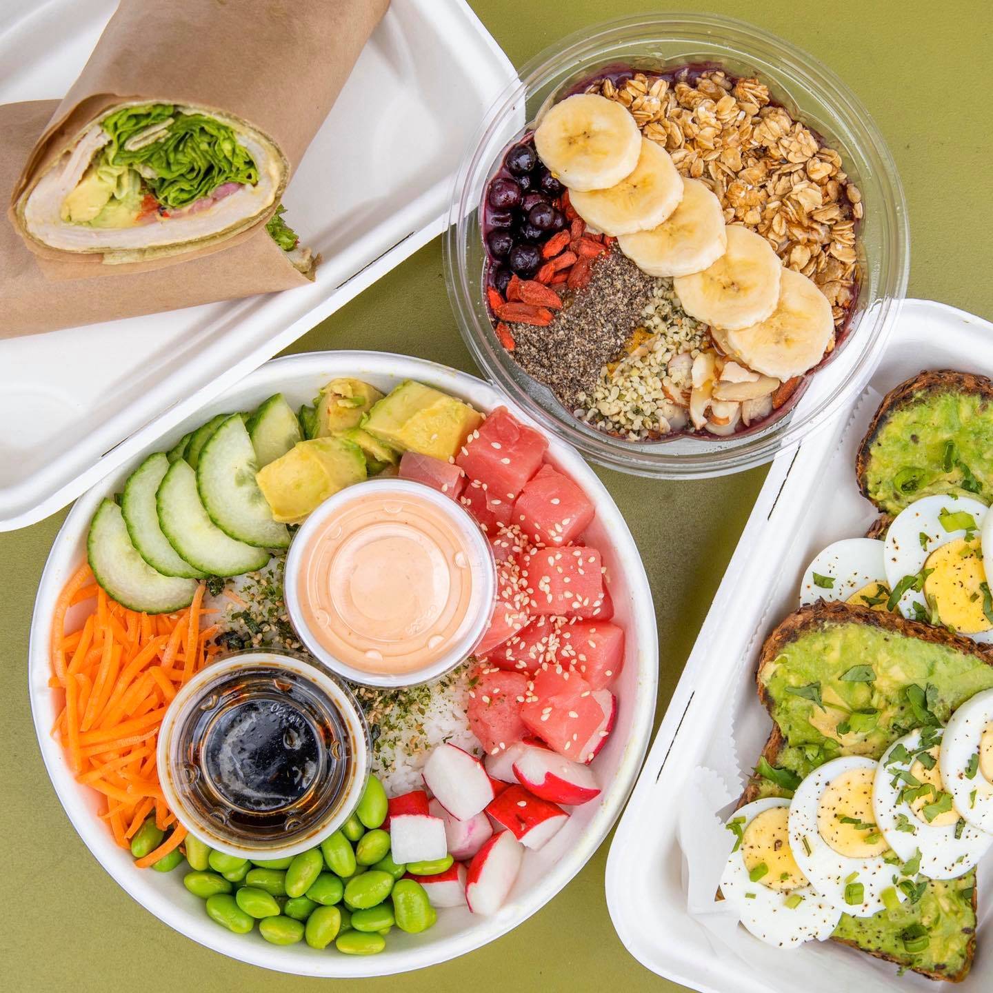 11 healthy (and delicious) restaurants you need to try now | Bham Now