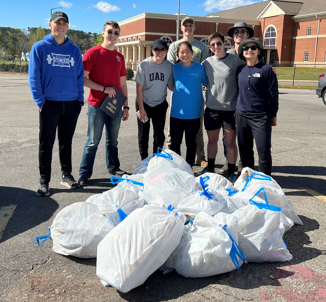 4 environmental volunteer opportunities in Birmingham to check out ...