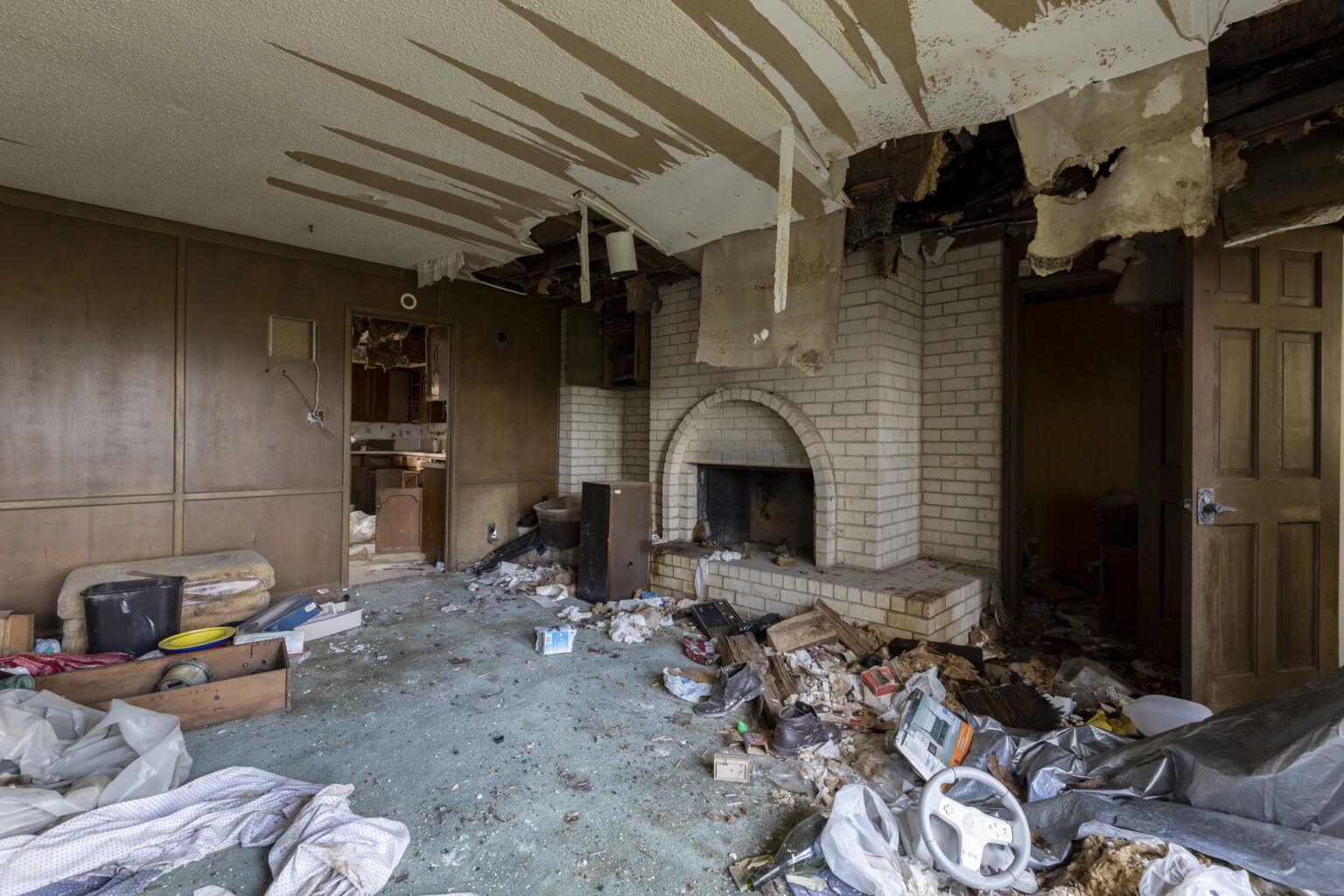 Renovations on the Roebuck Castle are starting mid-July [PHOTOS] | Bham Now