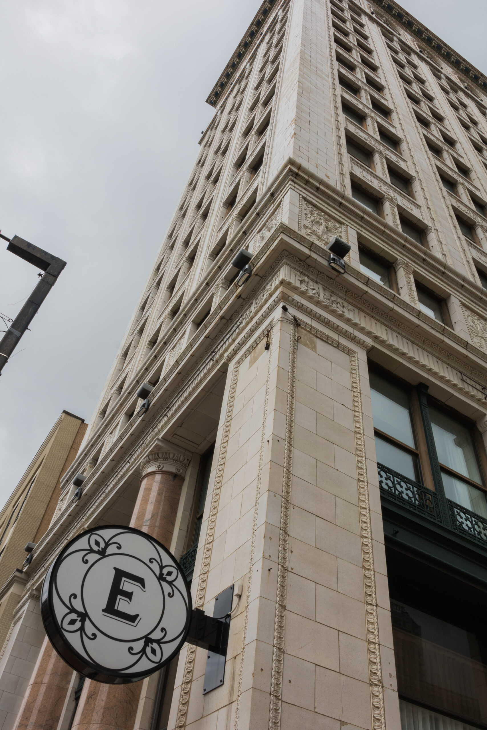 We asked our audience the most beautiful building in Birmingham—here's ...