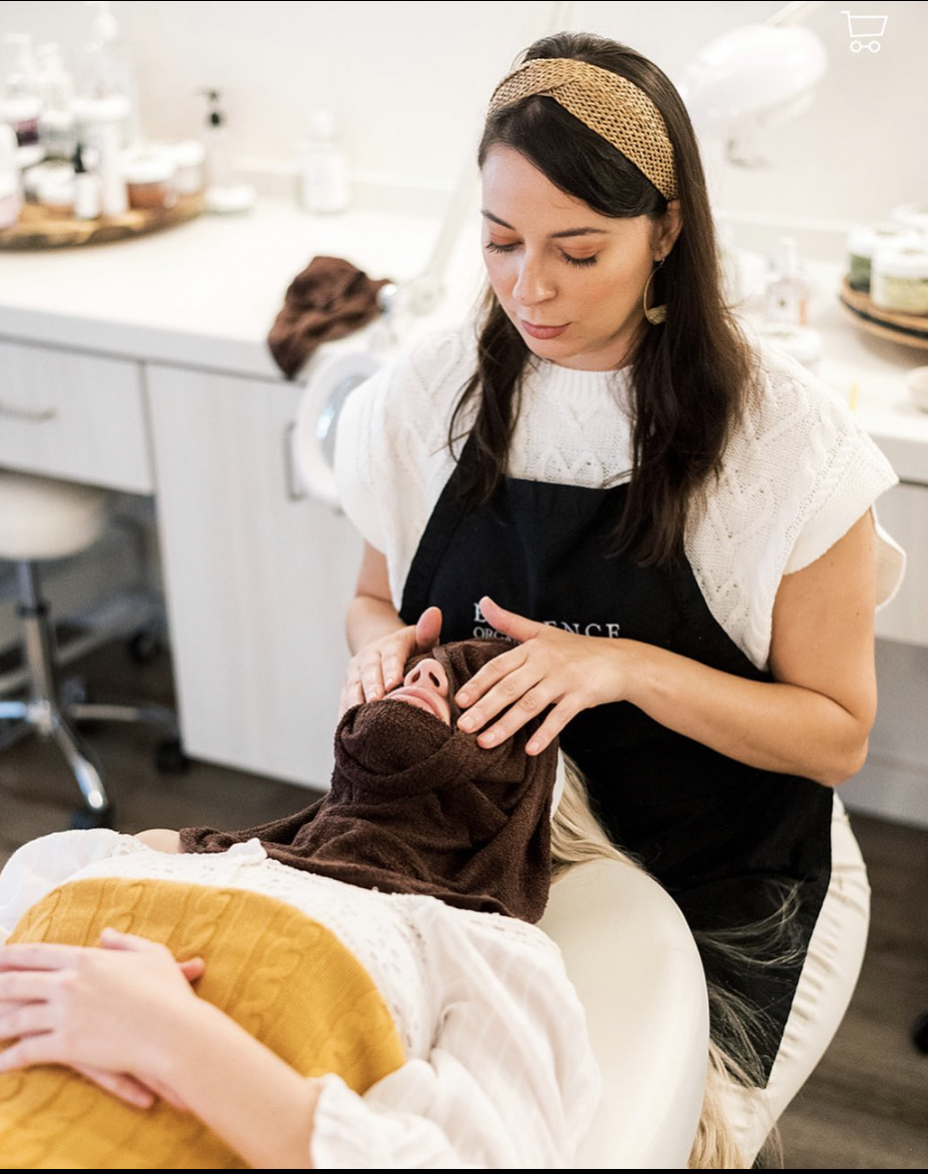 Birmingham facial bar expanding to Pelham—meet Fancy Face 2 | Bham Now