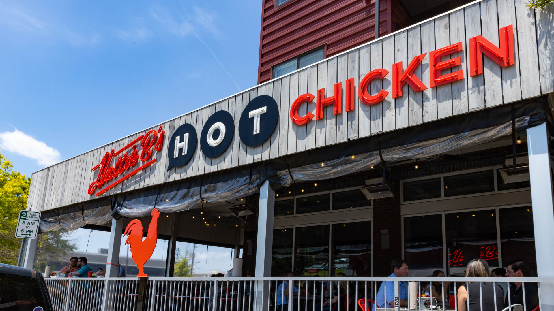 5 reasons we love Hattie B's + a menu hack from Chef Brian Morris ...