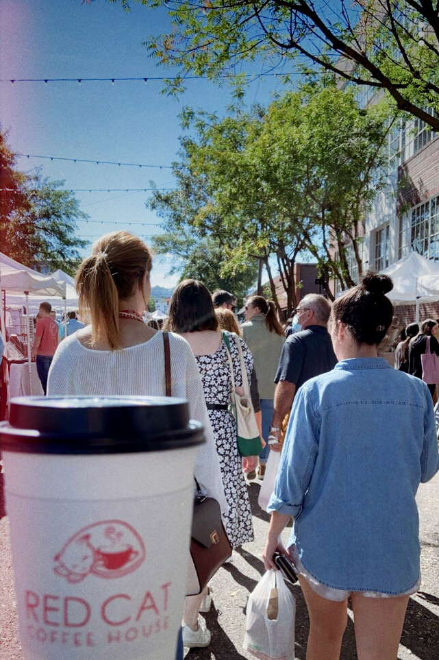 How to spend a girl's weekend here in Birmingham