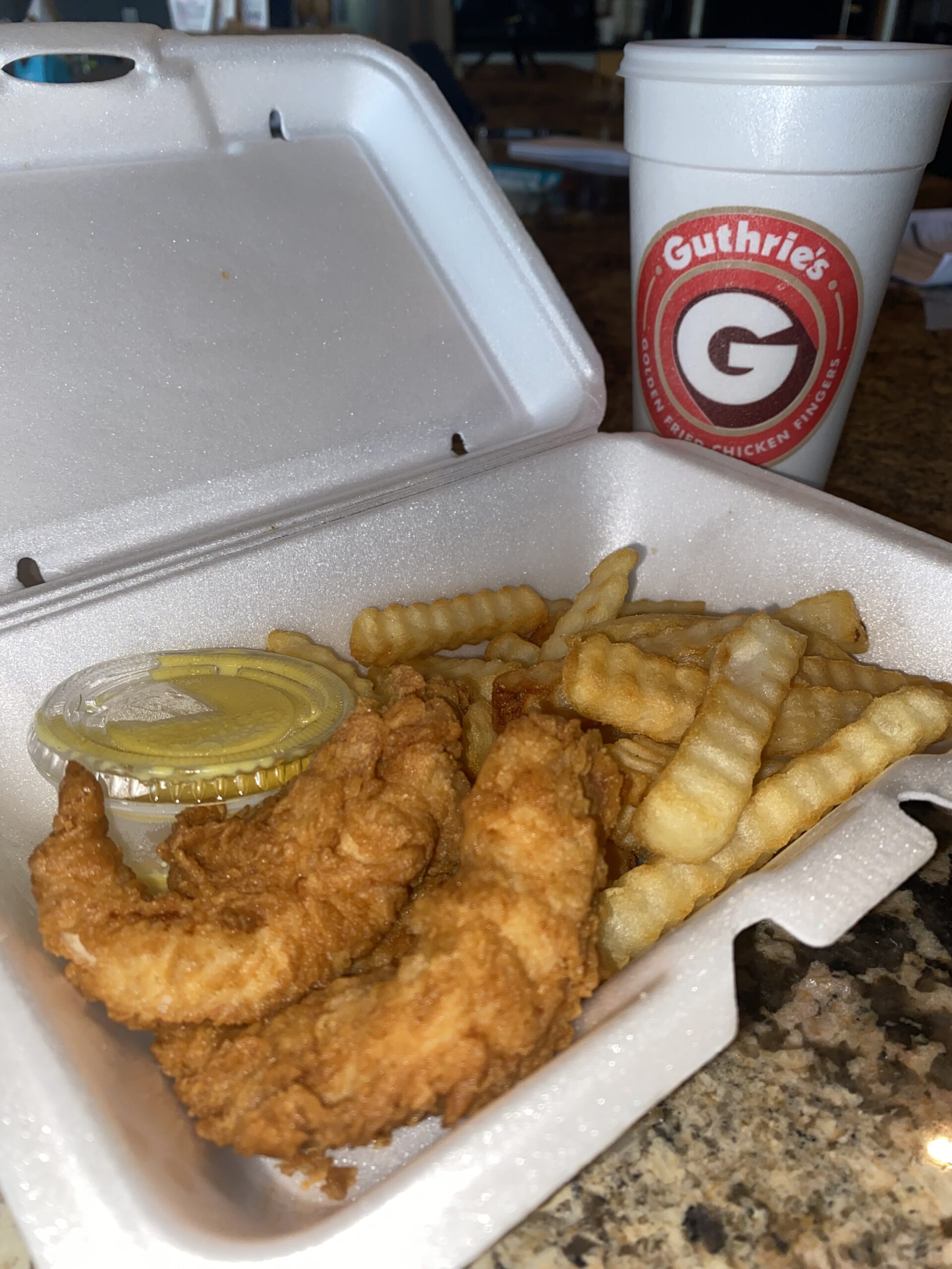 Guthrie's Chicken, furry friends + more exciting businesses opening in ...