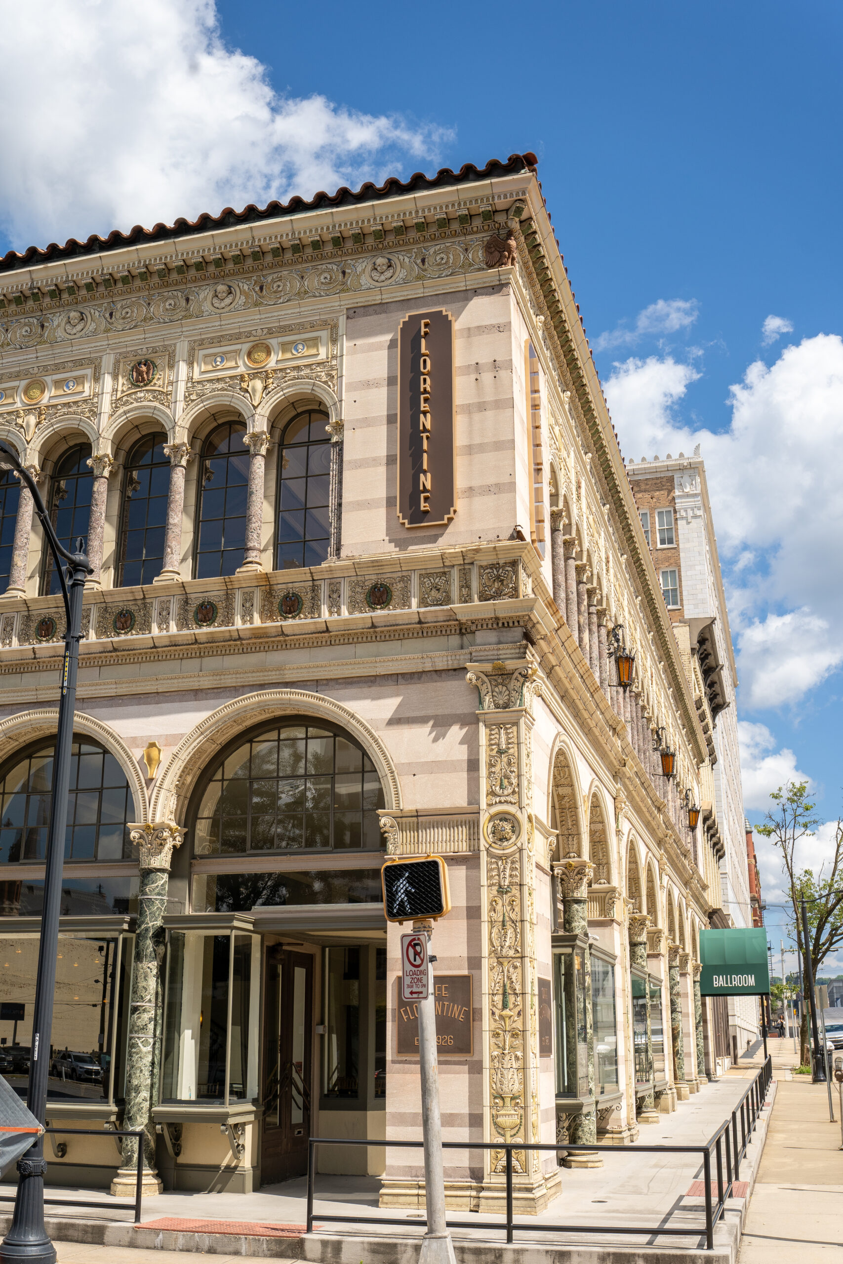 We asked our audience the most beautiful building in Birmingham—here's ...