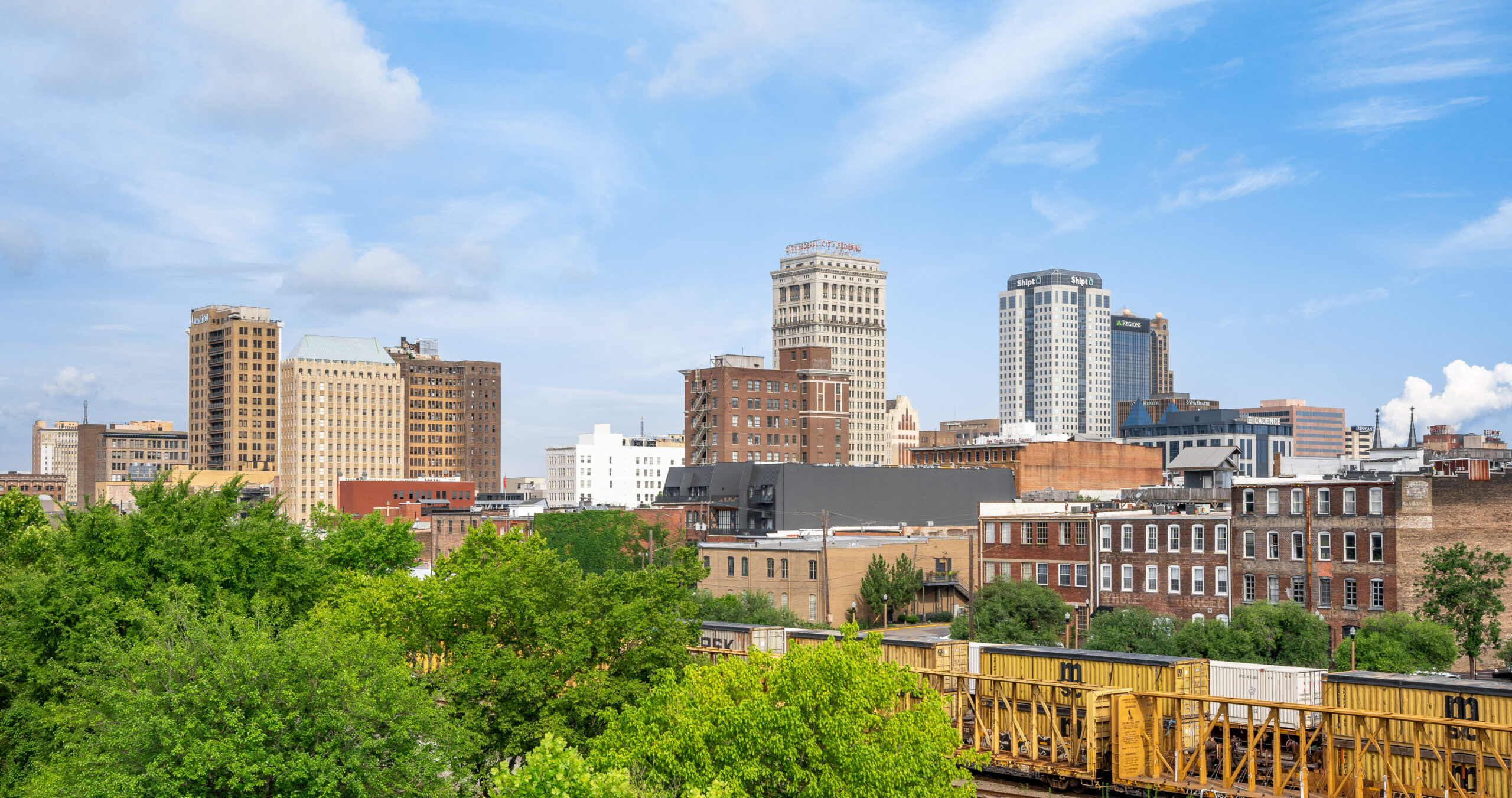 Birmingham approves $517M budget, largest in city history | Bham Now