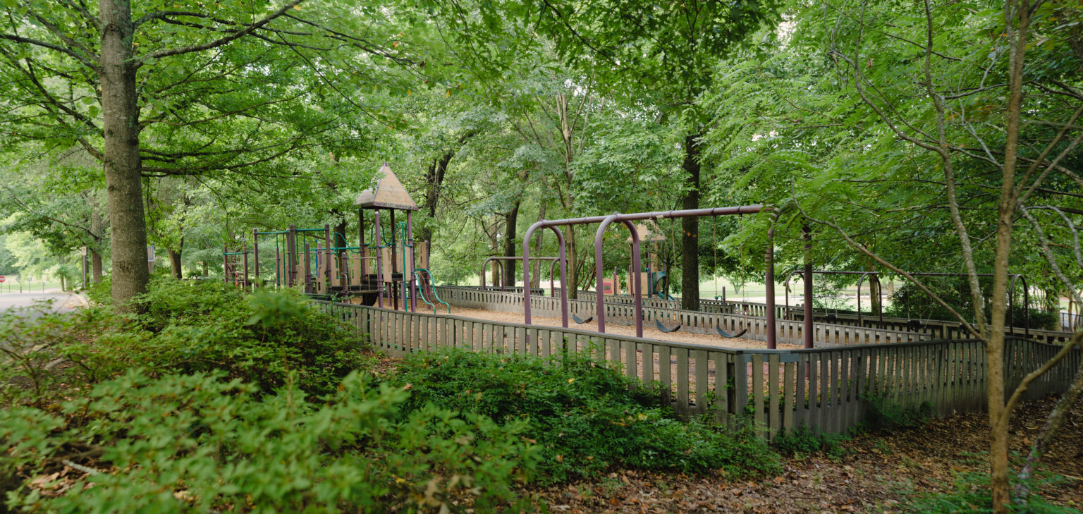 Beat the heat in these 5 shaded parks in Birmingham | Bham Now