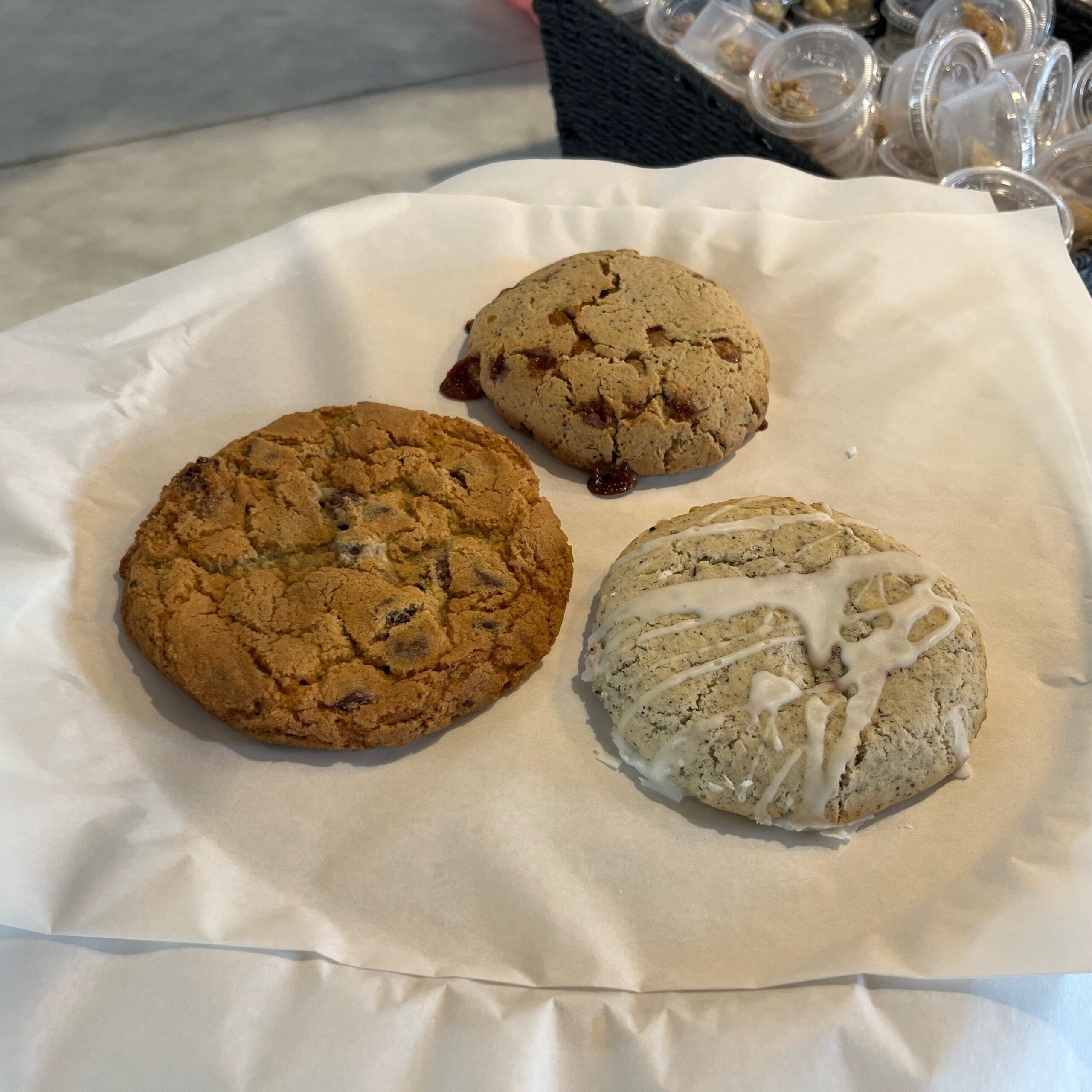 NEW: The Golden Cookie opening in Five Points South, July 7 | Bham Now