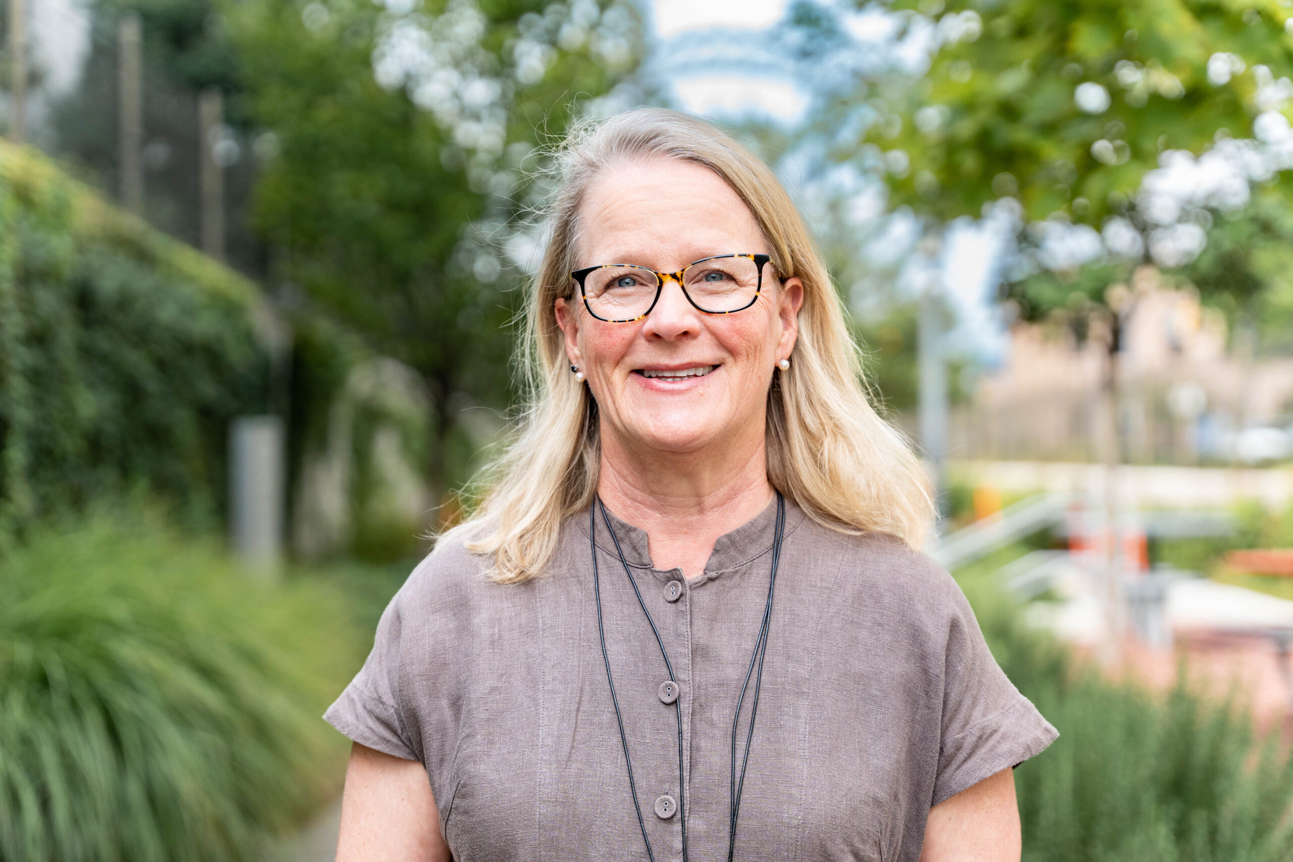 Meet Jane Reed Ross: the woman behind many of Birmingham's most iconic ...