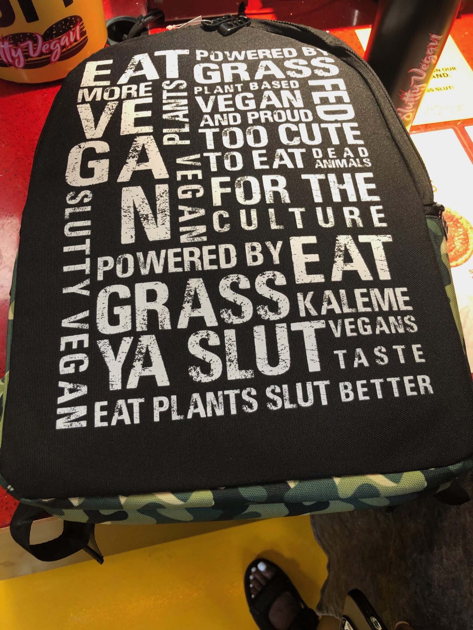 Slutty Vegan is now open in Woodlawn—here's what to expect | Bham Now