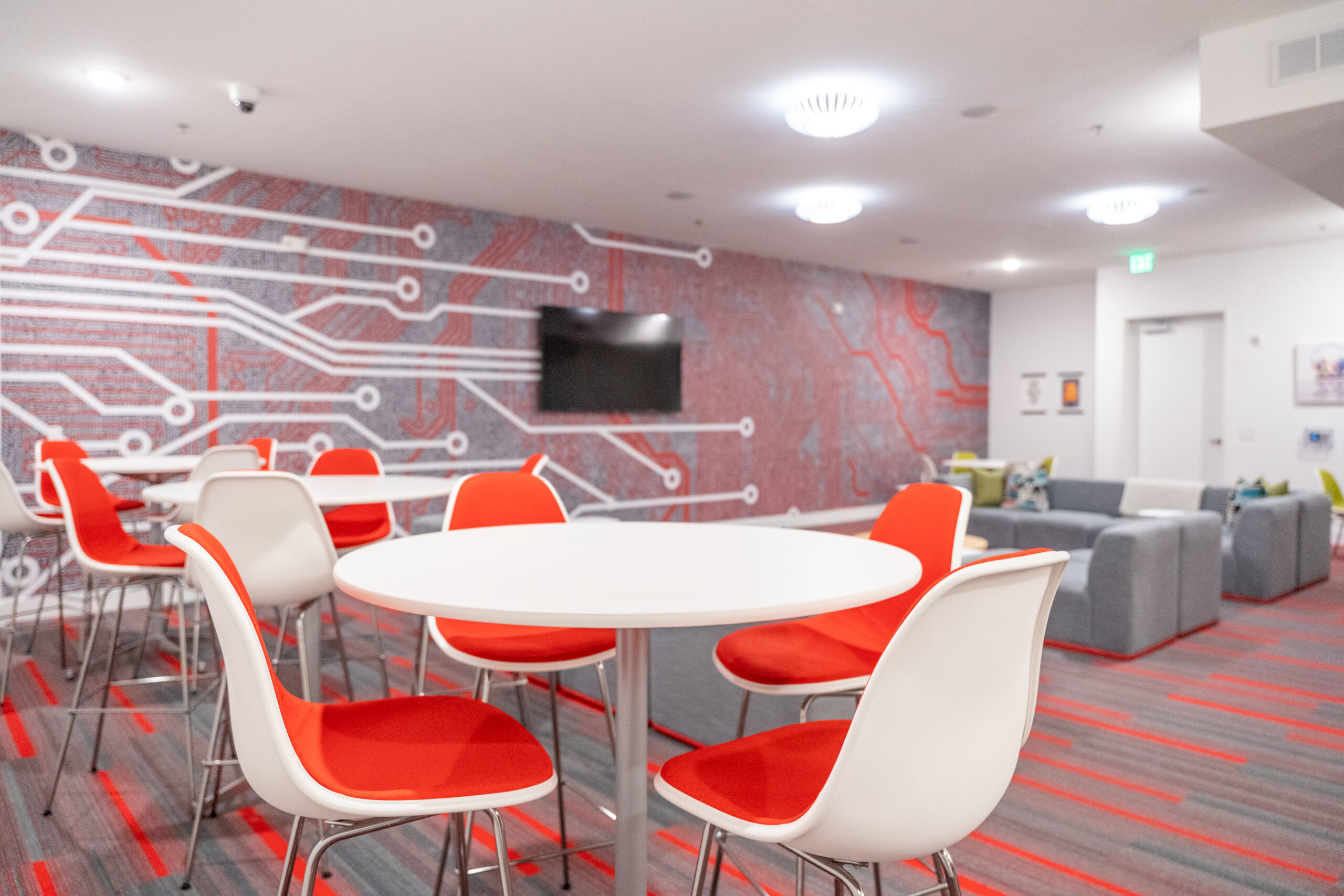 OPEN HOUSE: get an inside look at 20 Midtown with live music, food ...