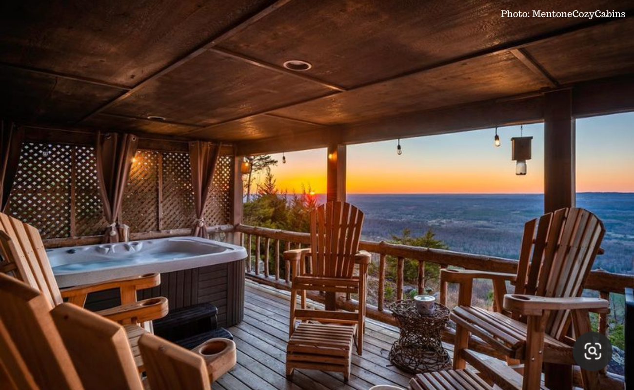 9 unique reasons you need to visit Fort Payne this fall, including ...