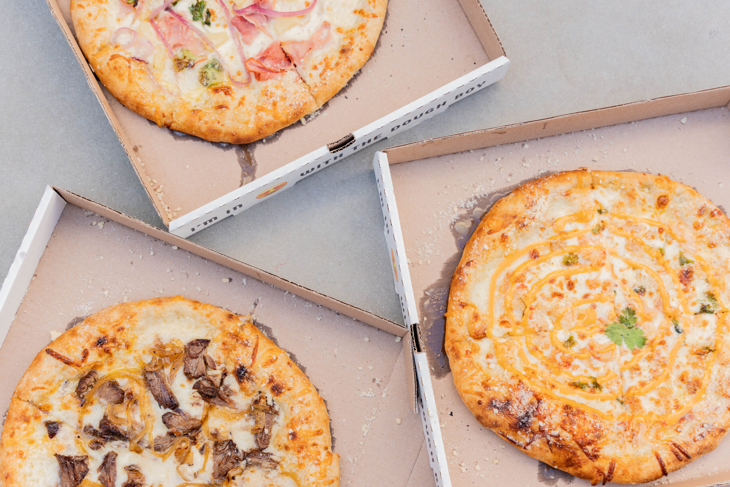 Dough Boy Pizza is now serving delish pizzas at The Pizitz + our ...